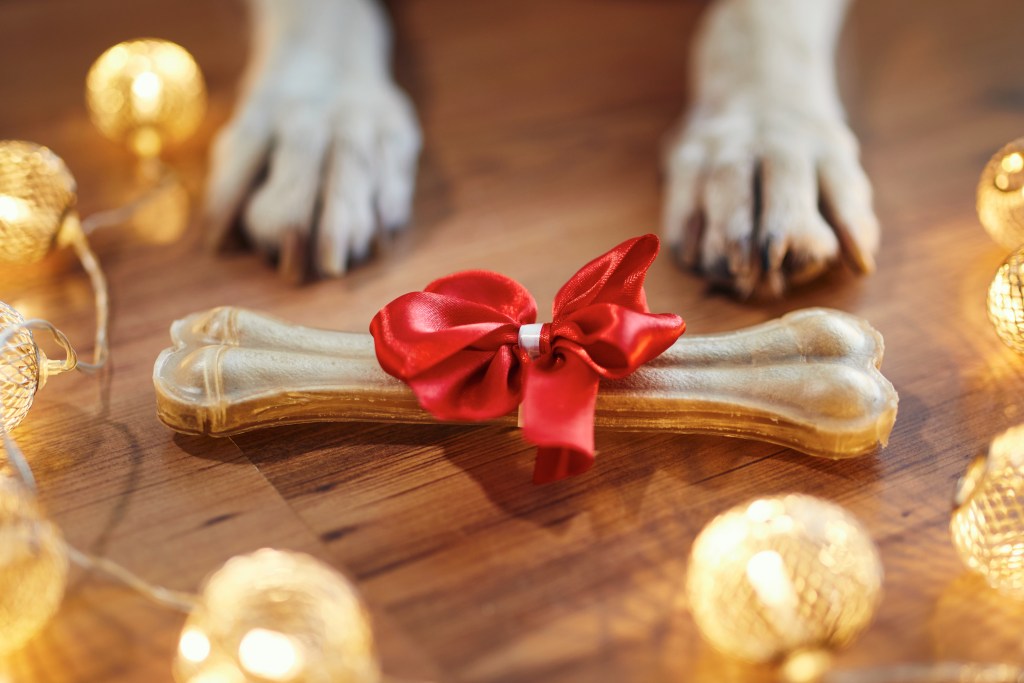 How will you express your generosity this Christmas? | Psychologies