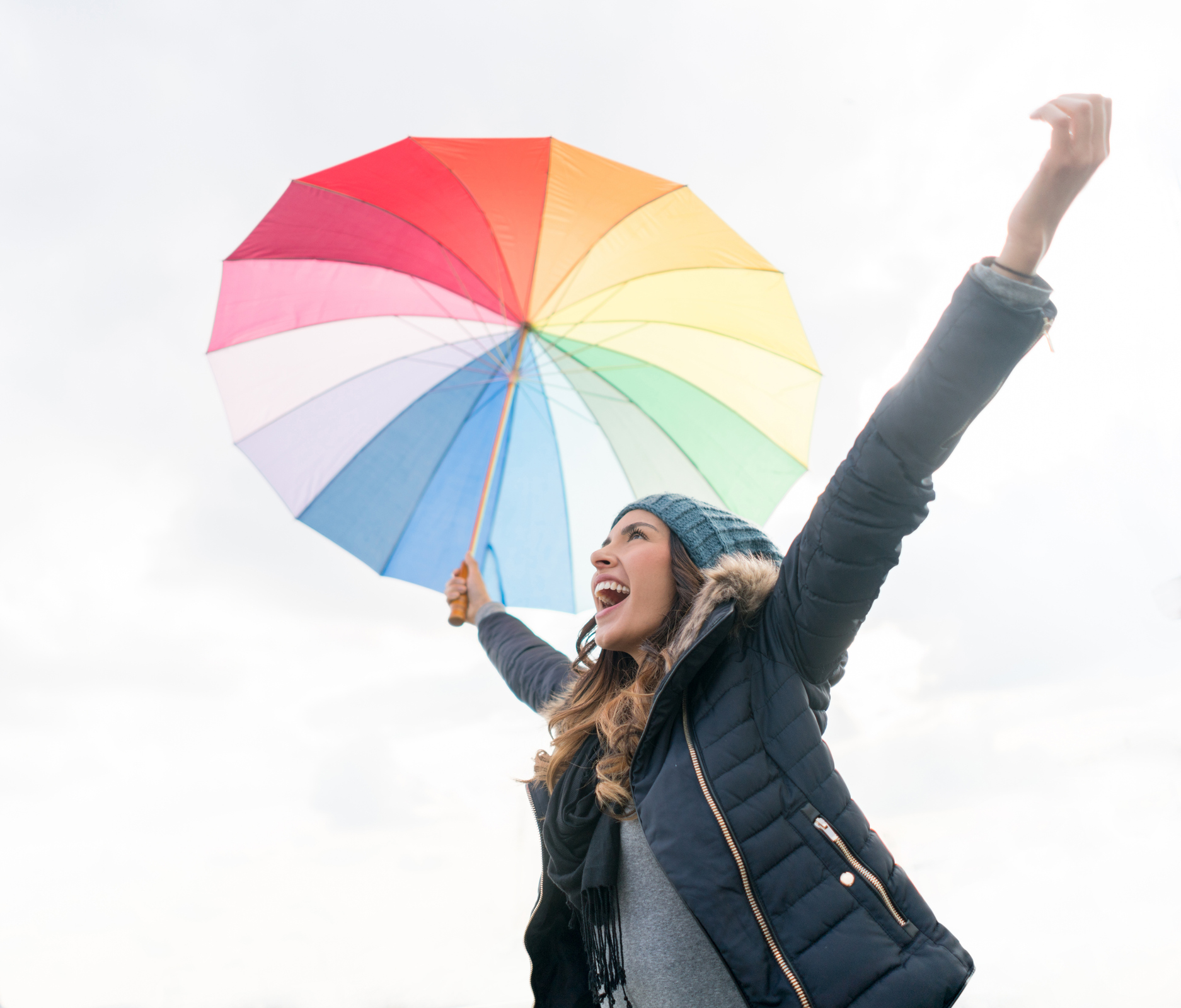 How to be more hopeful and positive about the future | Psychologies