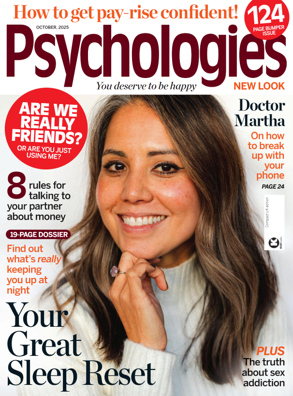 Why do I help others but not myself | Psychologies