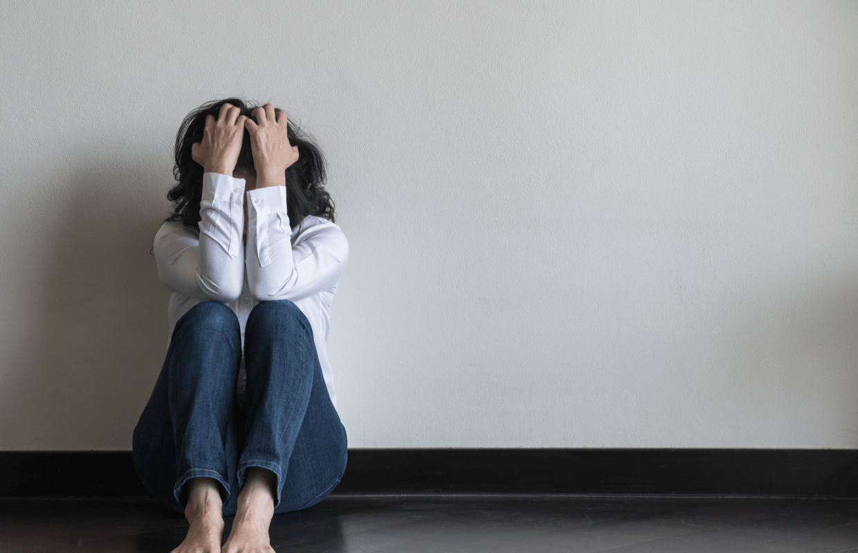 What is a panic attack? How and why they happen | Psychologies