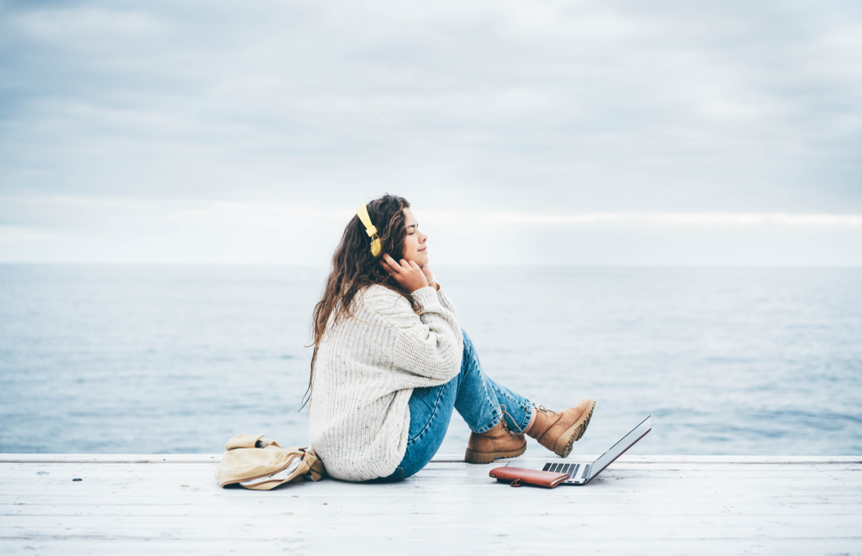 The science behind why music makes us feel good | Psychologies