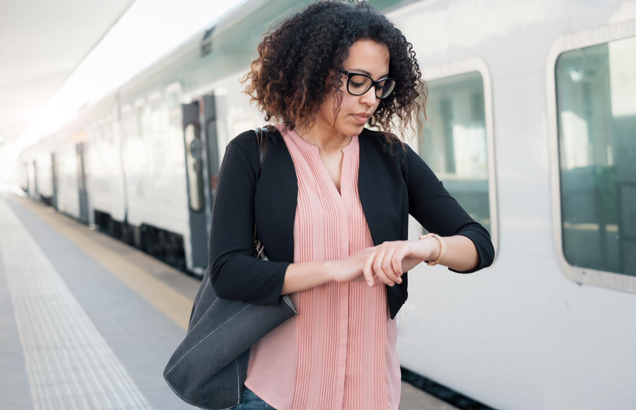 6 good timekeeping tips you can count on | Psychologies