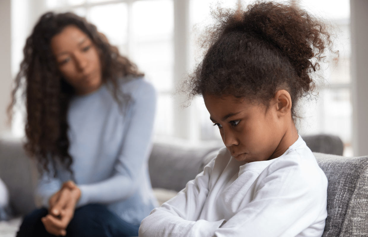 Bad mood causes: how to regulate your mood | Psychologies