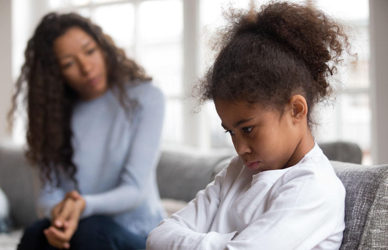 Bad mood causes: how to regulate your mood | Psychologies