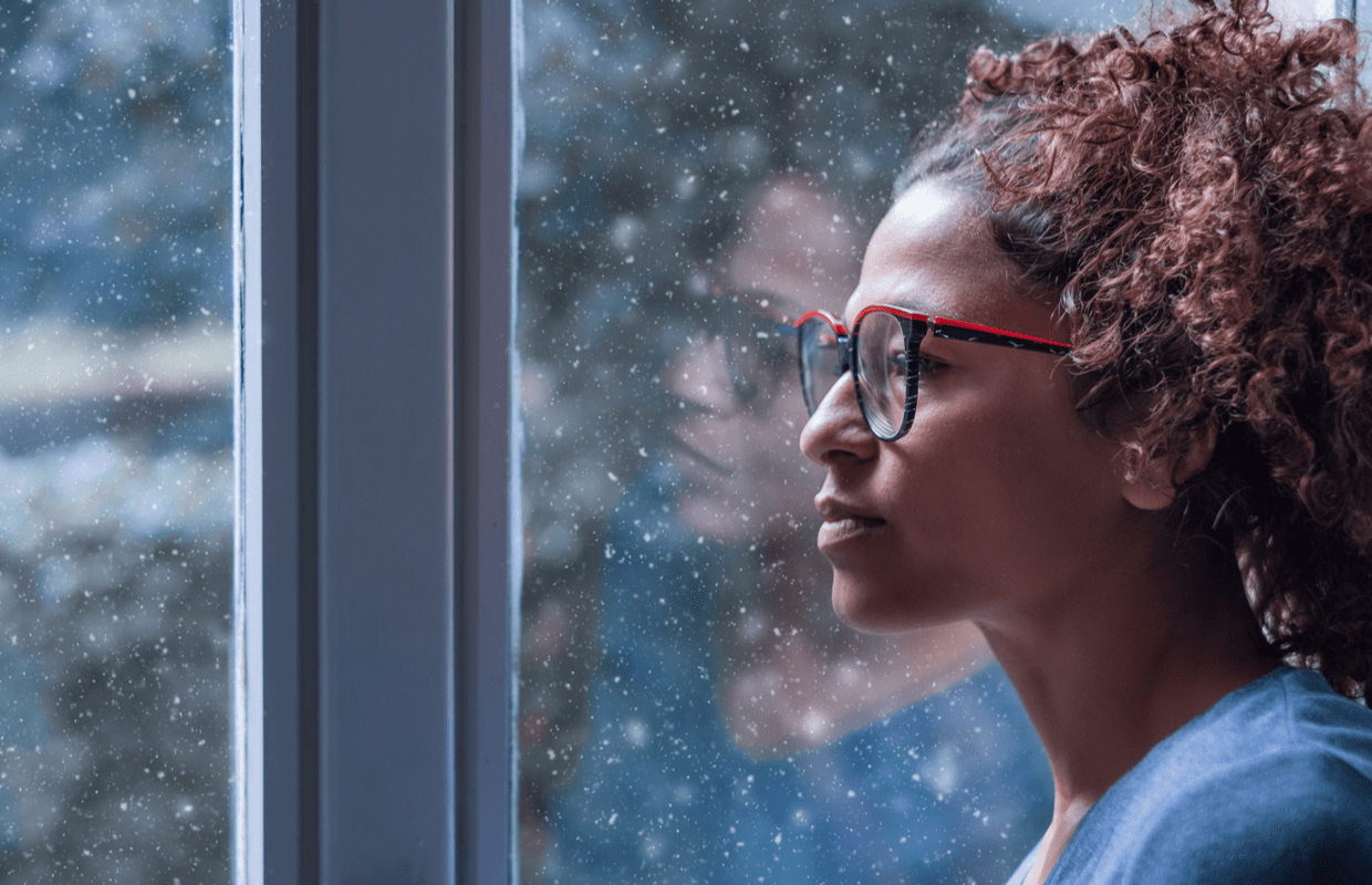 What is Seasonal Affective Disorder (SAD)? | Psychologies