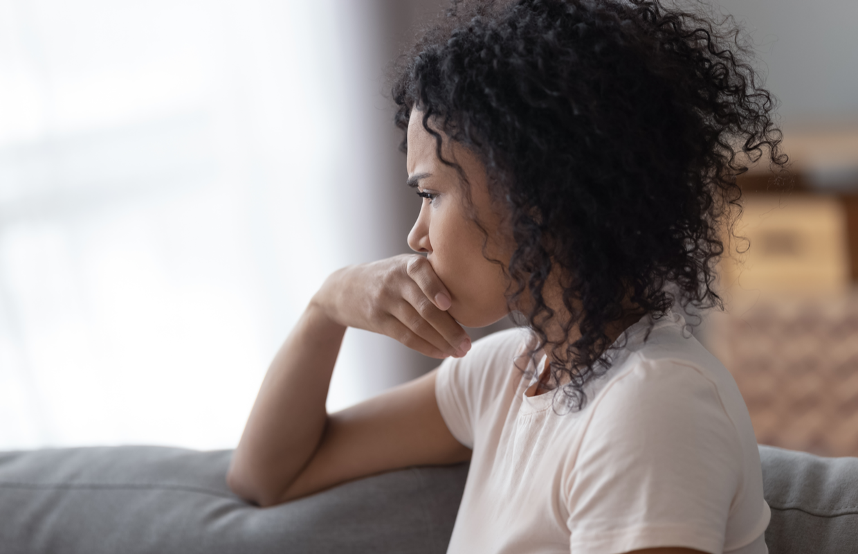 Bad mood causes: how to regulate your mood | Psychologies