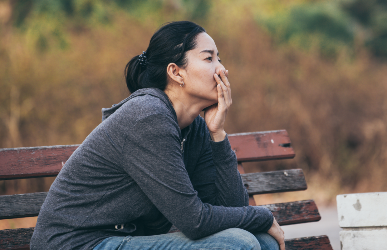 Emotional exhaustion: 5 strategies to beat fatigue | Psychologies