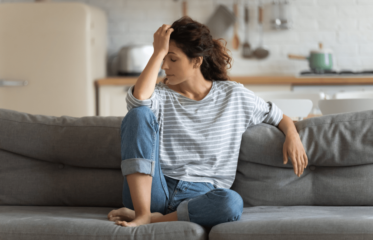 Self-care plan: 12 ways to feel better in tough times | Psychologies