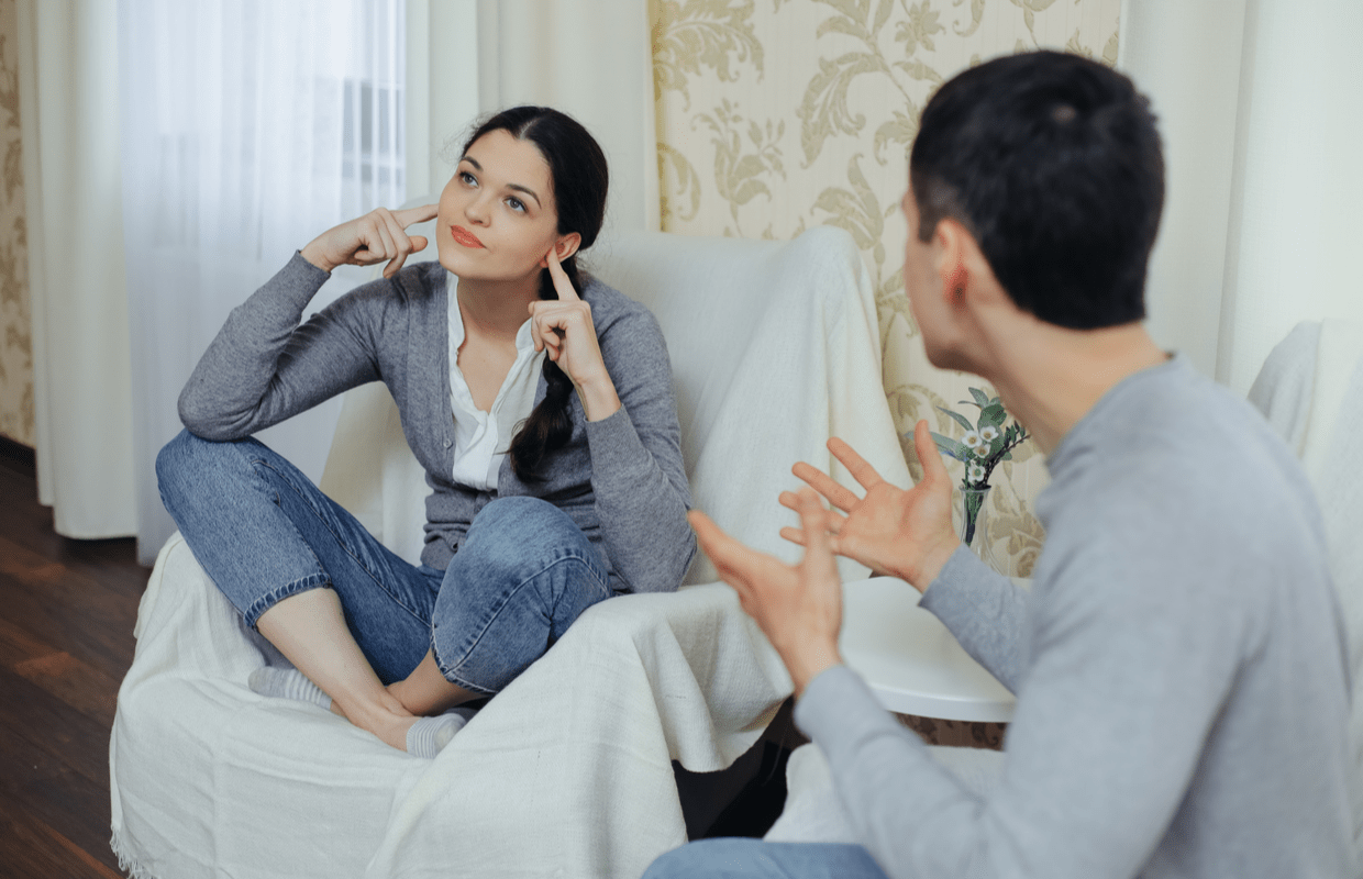 When siblings fall out: coping with sibling estrangement | Psychologies