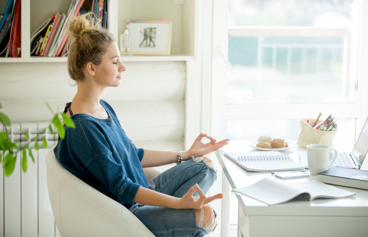 Joy vs happiness: 3 ways to build a more joyful life | Psychologies