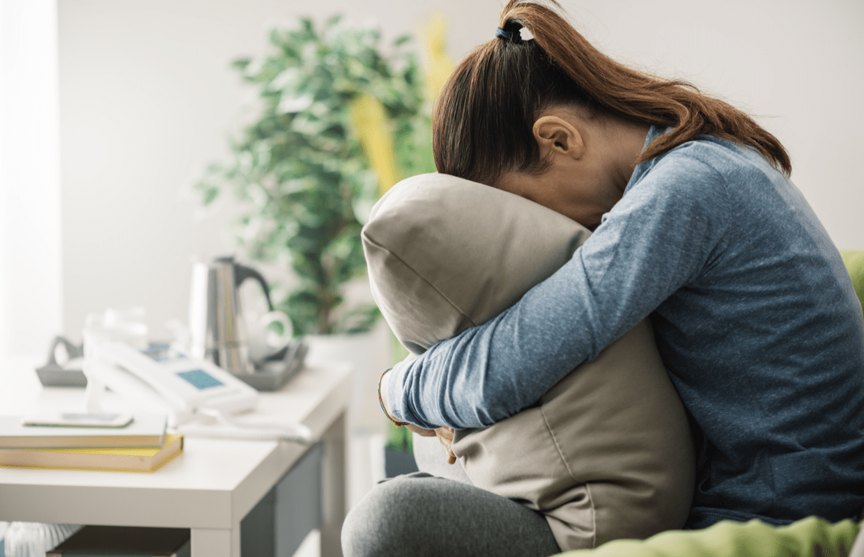 Emotional exhaustion: 5 strategies to beat fatigue | Psychologies