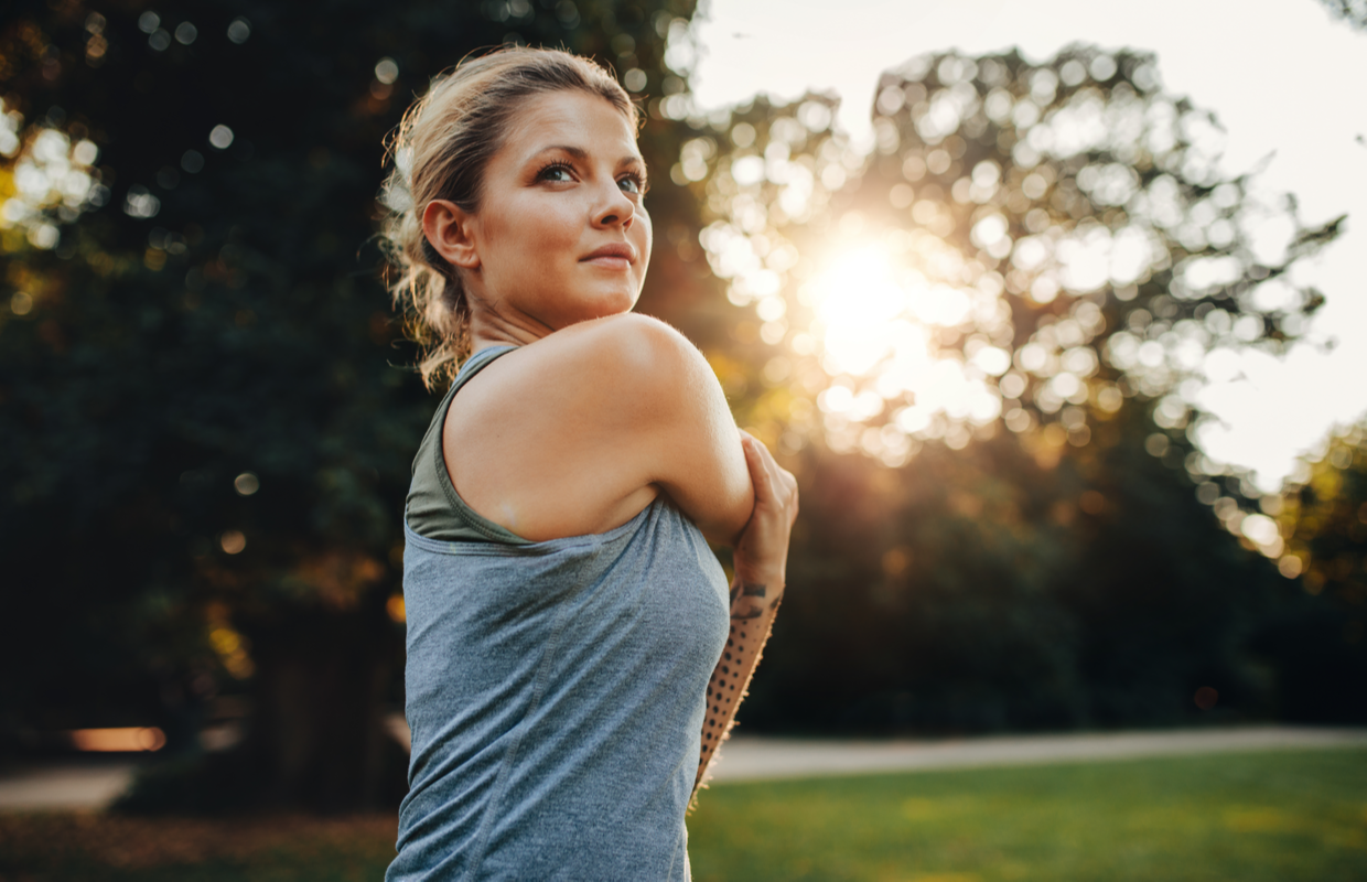 Self-care plan: 12 ways to feel better in tough times | Psychologies