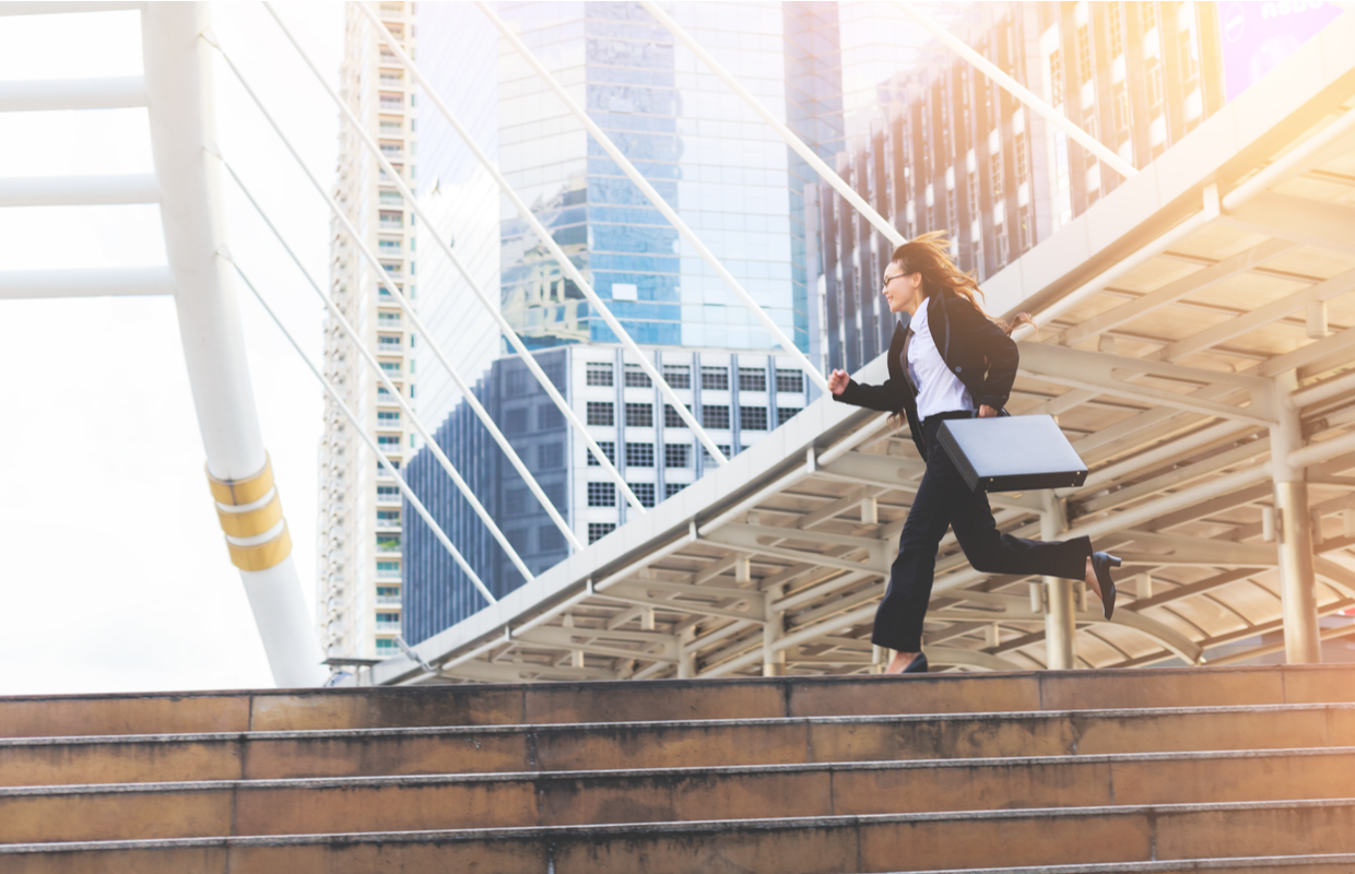 6 good timekeeping tips you can count on | Psychologies