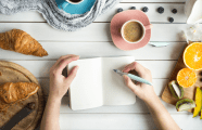 Non dominant Hand Writing Therapy Psychologies