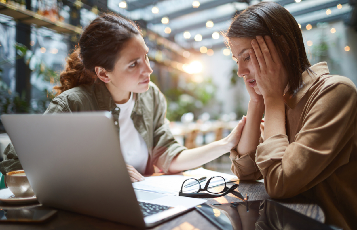 How to identify, prevent and recover from burnout | Psychologies