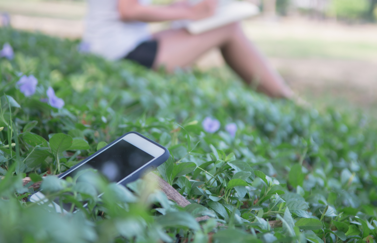 Walking and mental health: understanding the benefits | Psychologies
