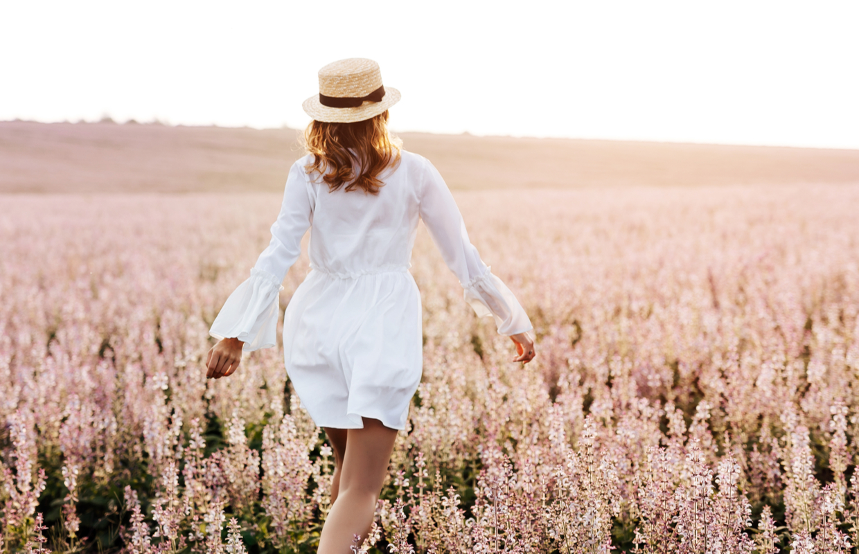 Walking and mental health: understanding the benefits | Psychologies