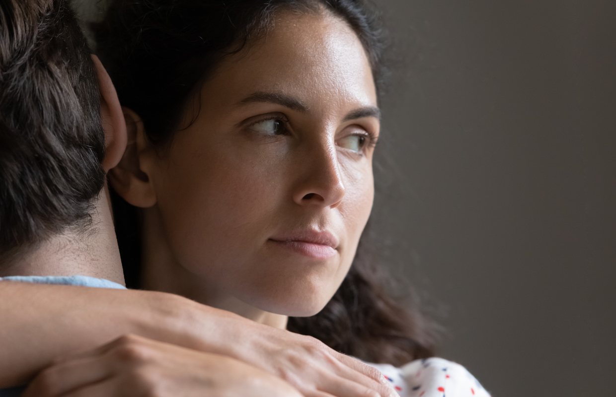 Wives who want an open marriage: can it work? | Psychologies