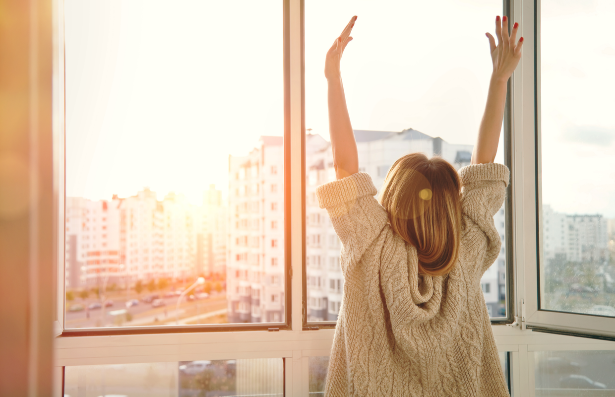 How to be realistic: balancing optimism and pessimism | Psychologies