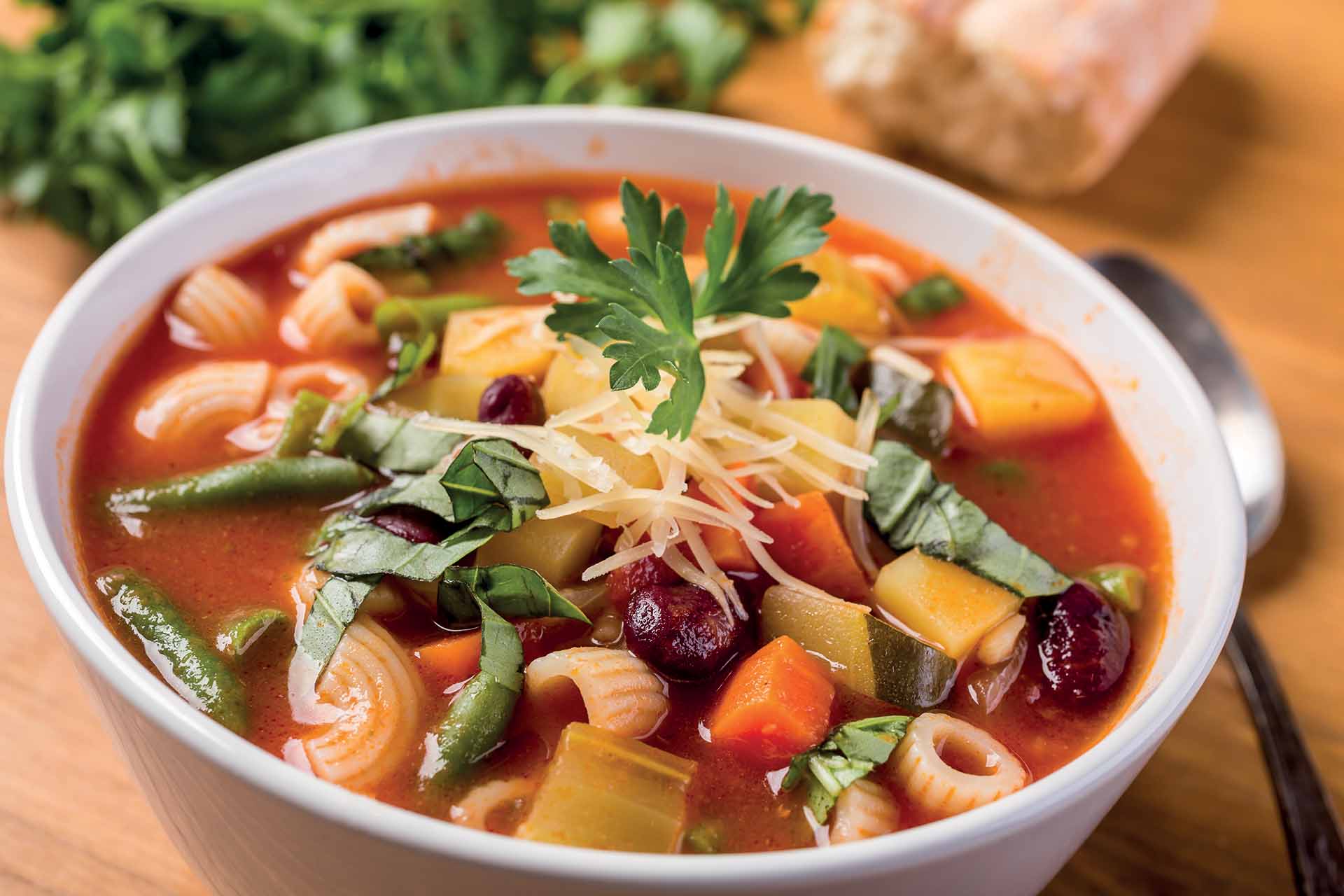 How to stop eating food for comfort | Psychologies