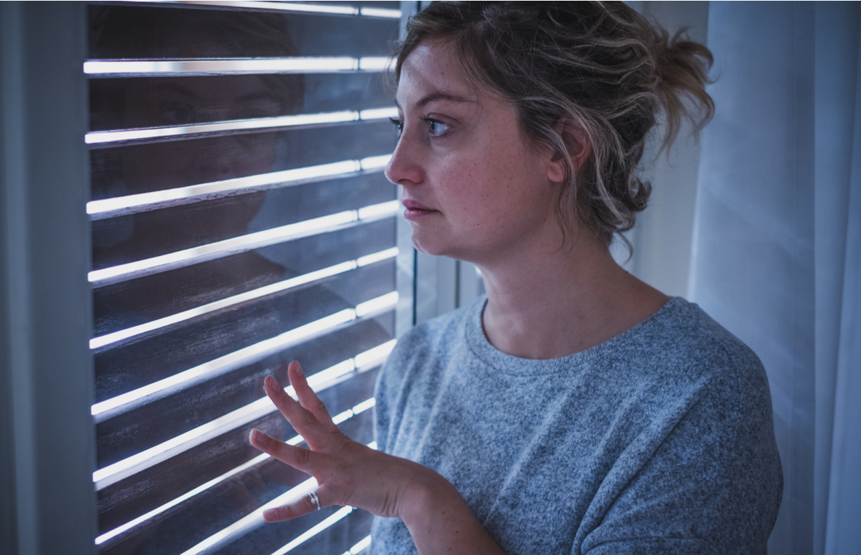 What is agoraphobia: understand the causes & how to help | Psychologies