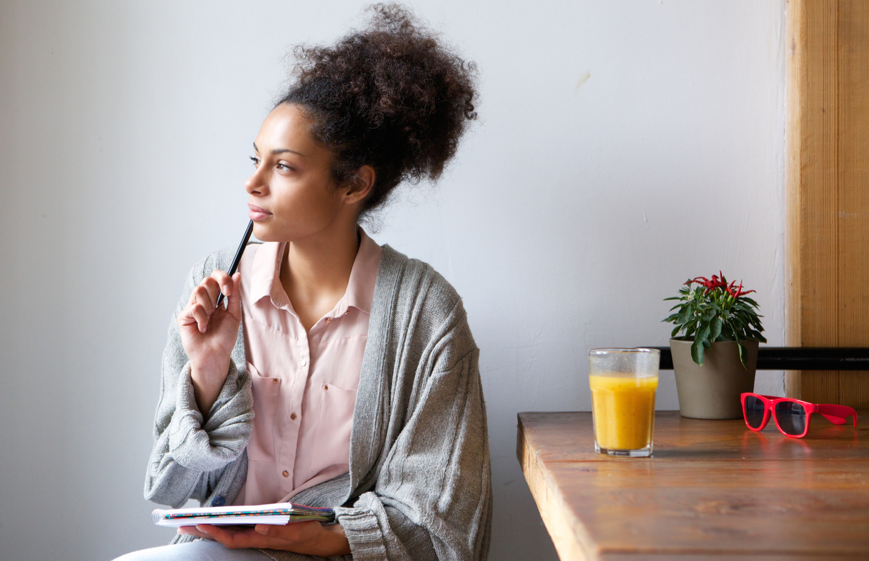 How to know your worth (and discover your true values) | Psychologies