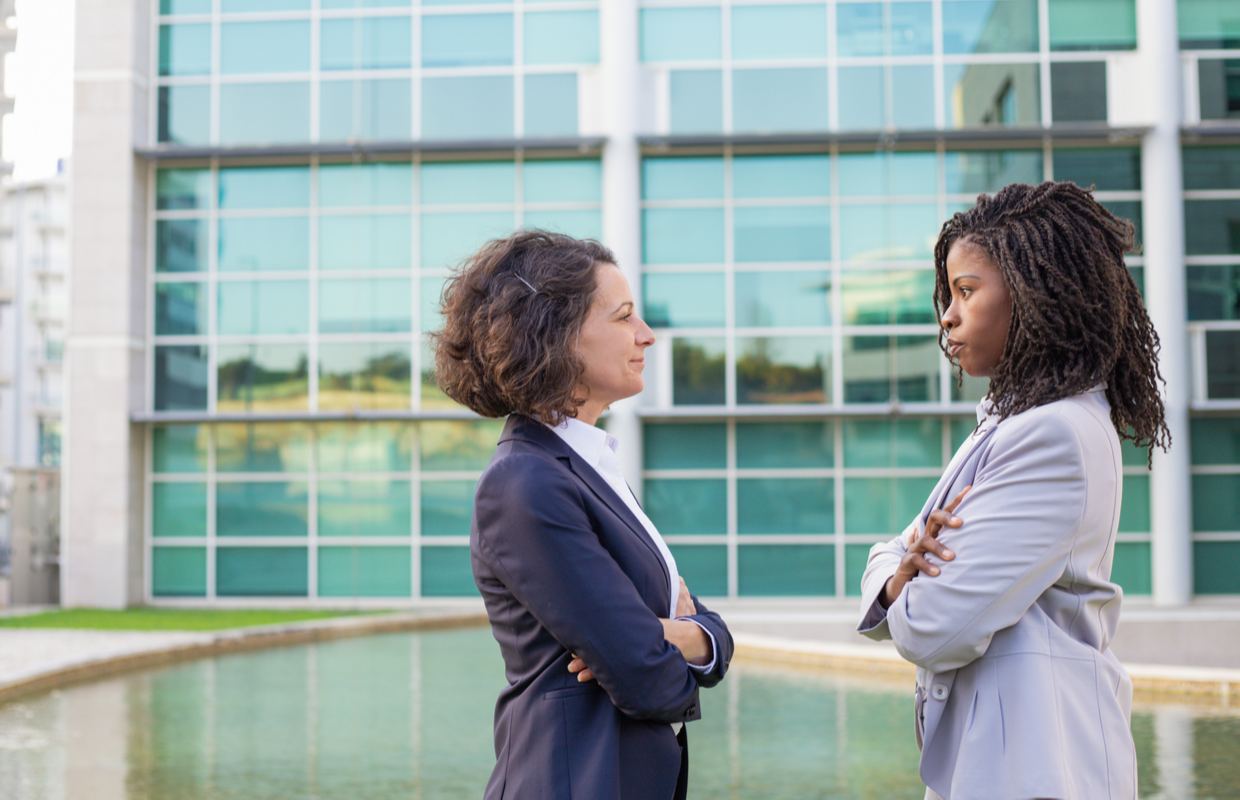 How to deal with difficult people | Psychologies