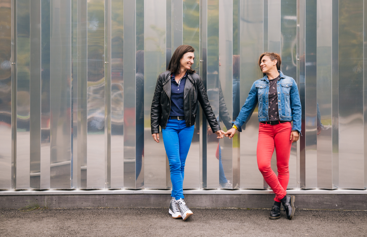 Tips for dating after being single for a long time | Psychologies