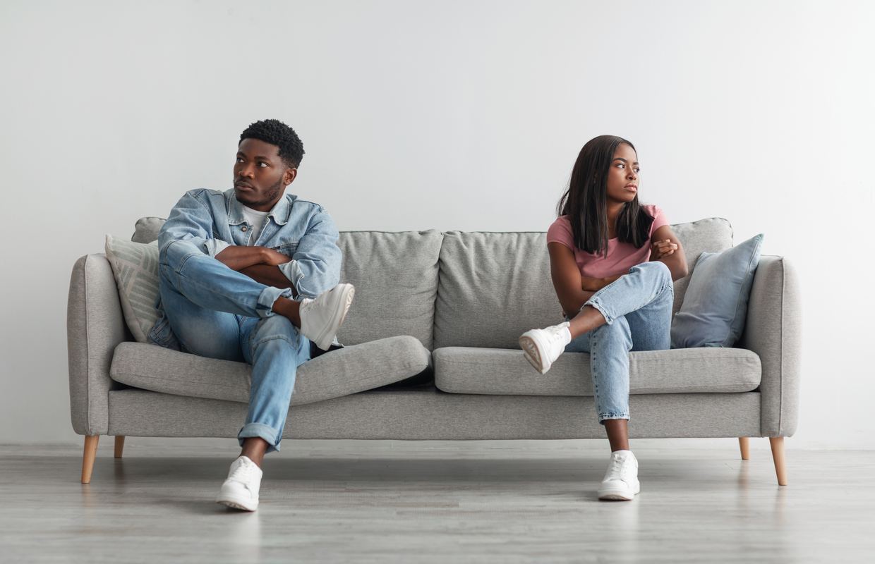 How to deal with difficult people | Psychologies