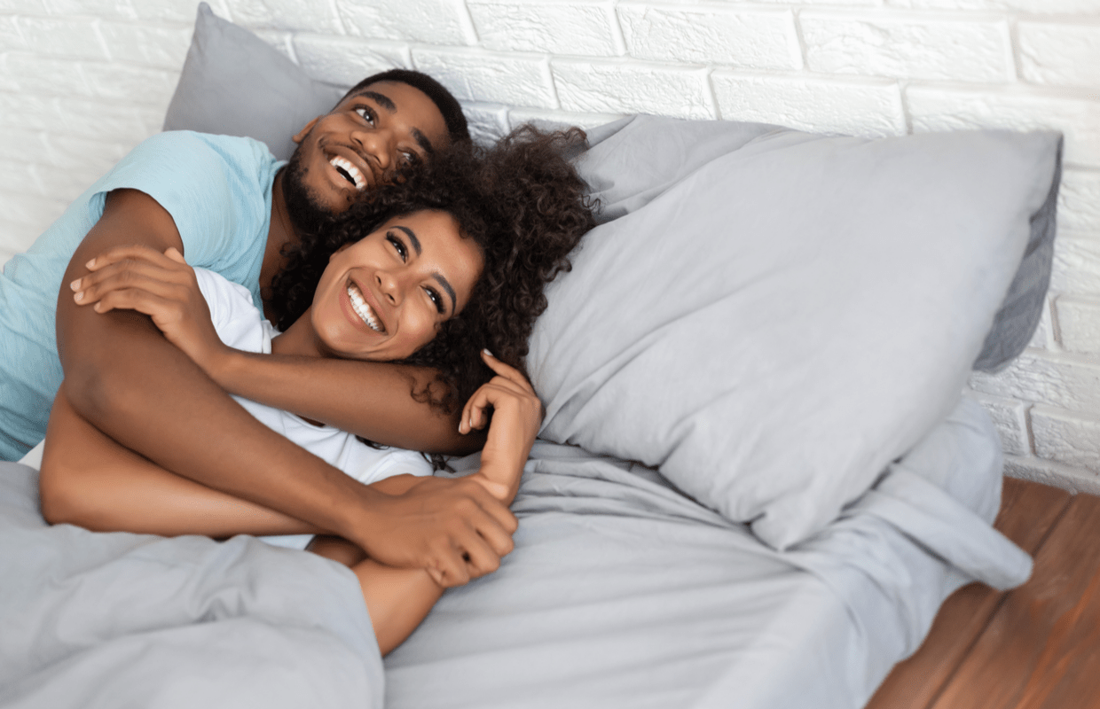 The power of touch: benefits of physical contact | Psychologies