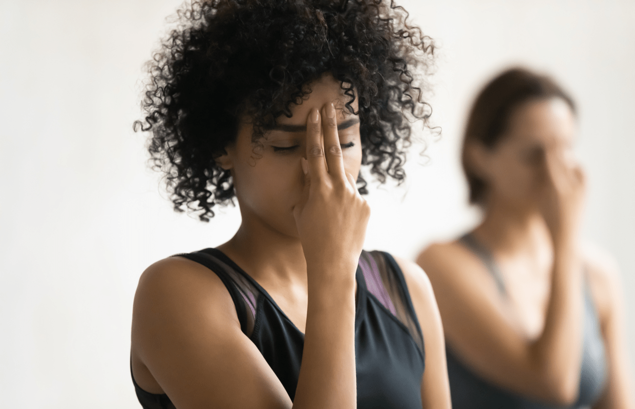 Flight anxiety: how to get over a fear of flying | Psychologies