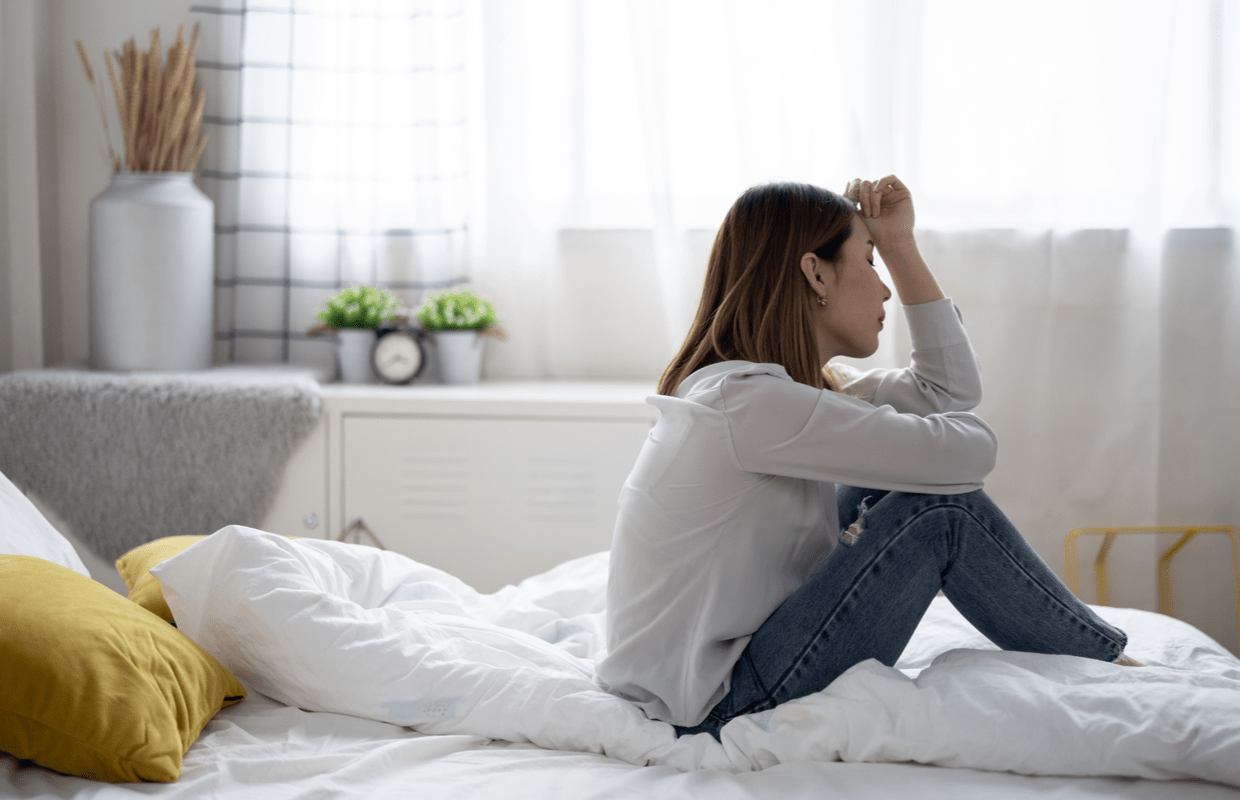 Why do I help others but not myself | Psychologies