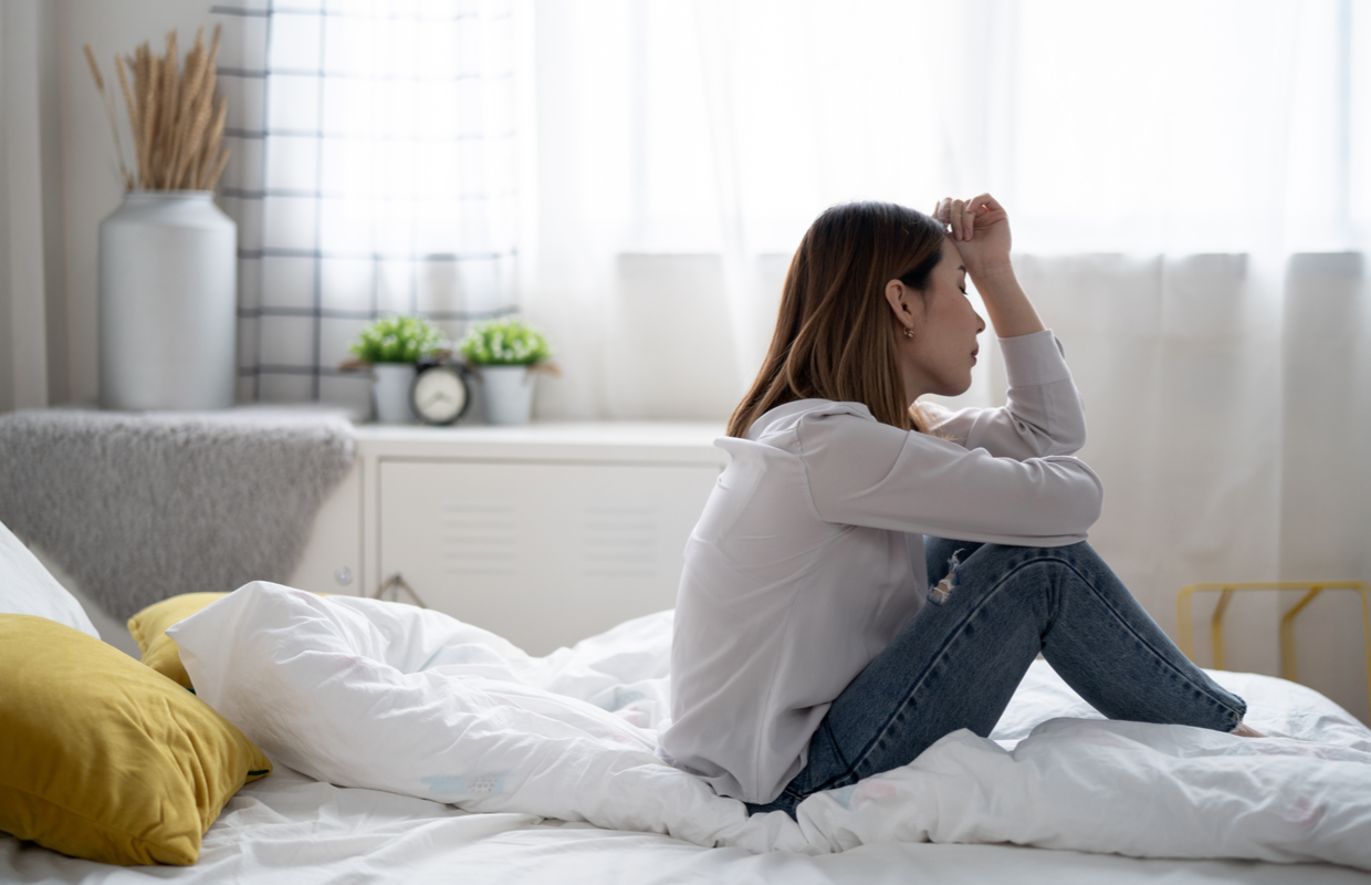 Why do I help others but not myself | Psychologies