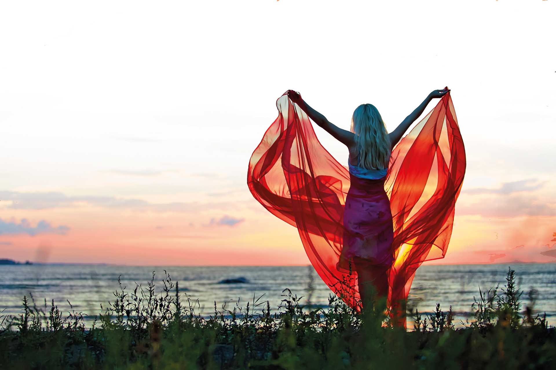 What is chakradance, and how it can help you rebalance | Psychologies