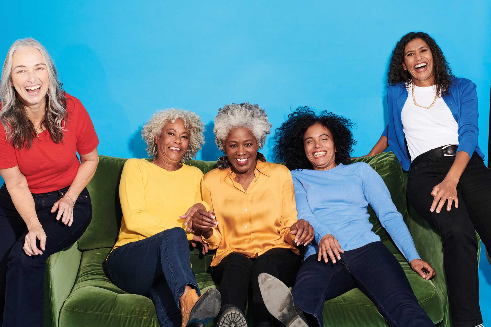 Colour therapy: how it can impact your emotions and decisions ...