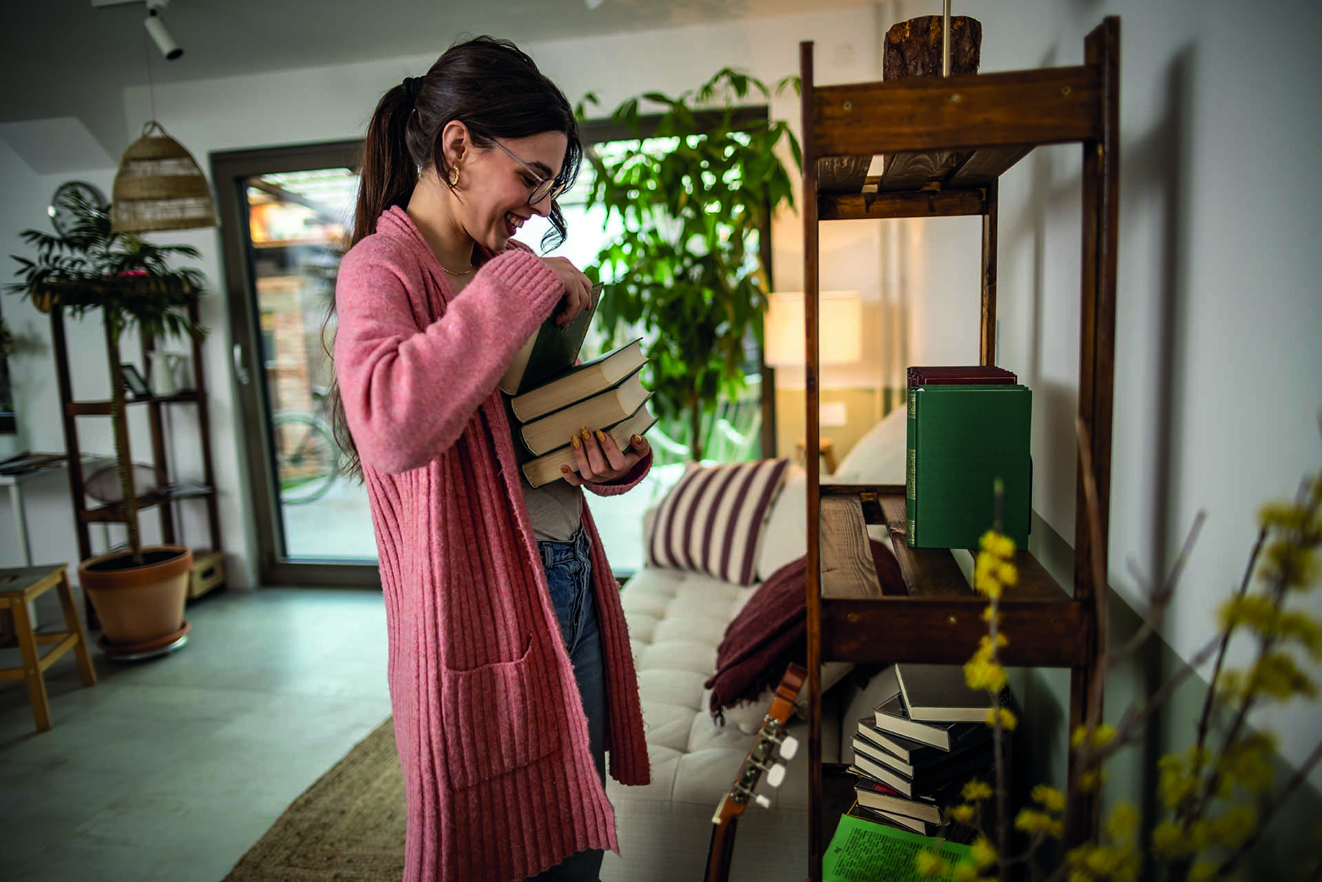 How to collect memories | Psychologies