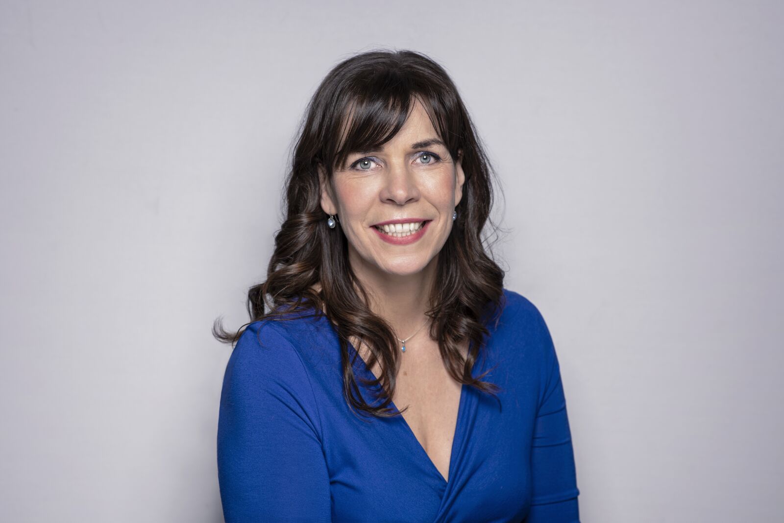 Patricia Ahern | Psychologies