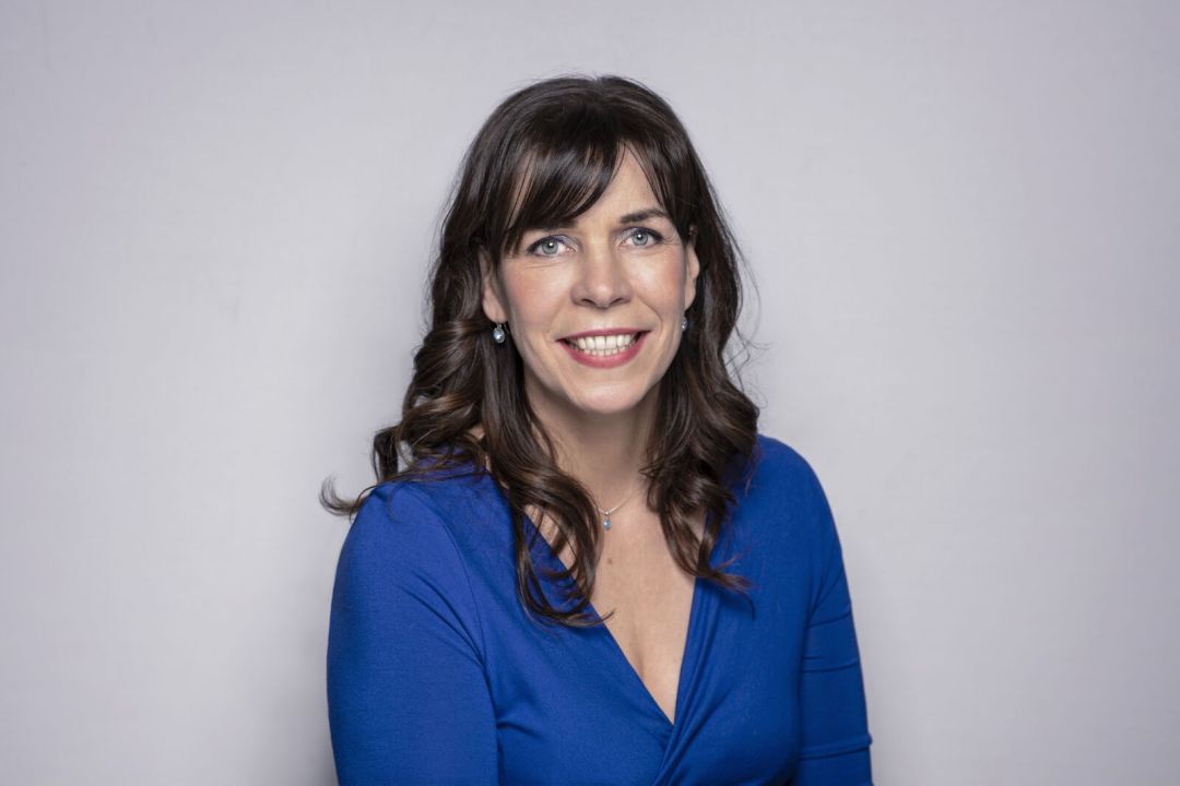 Patricia Ahern | Psychologies