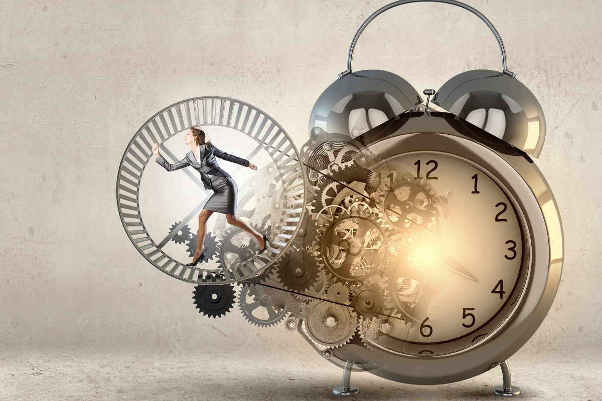 Are you living life on autopilot? | Psychologies