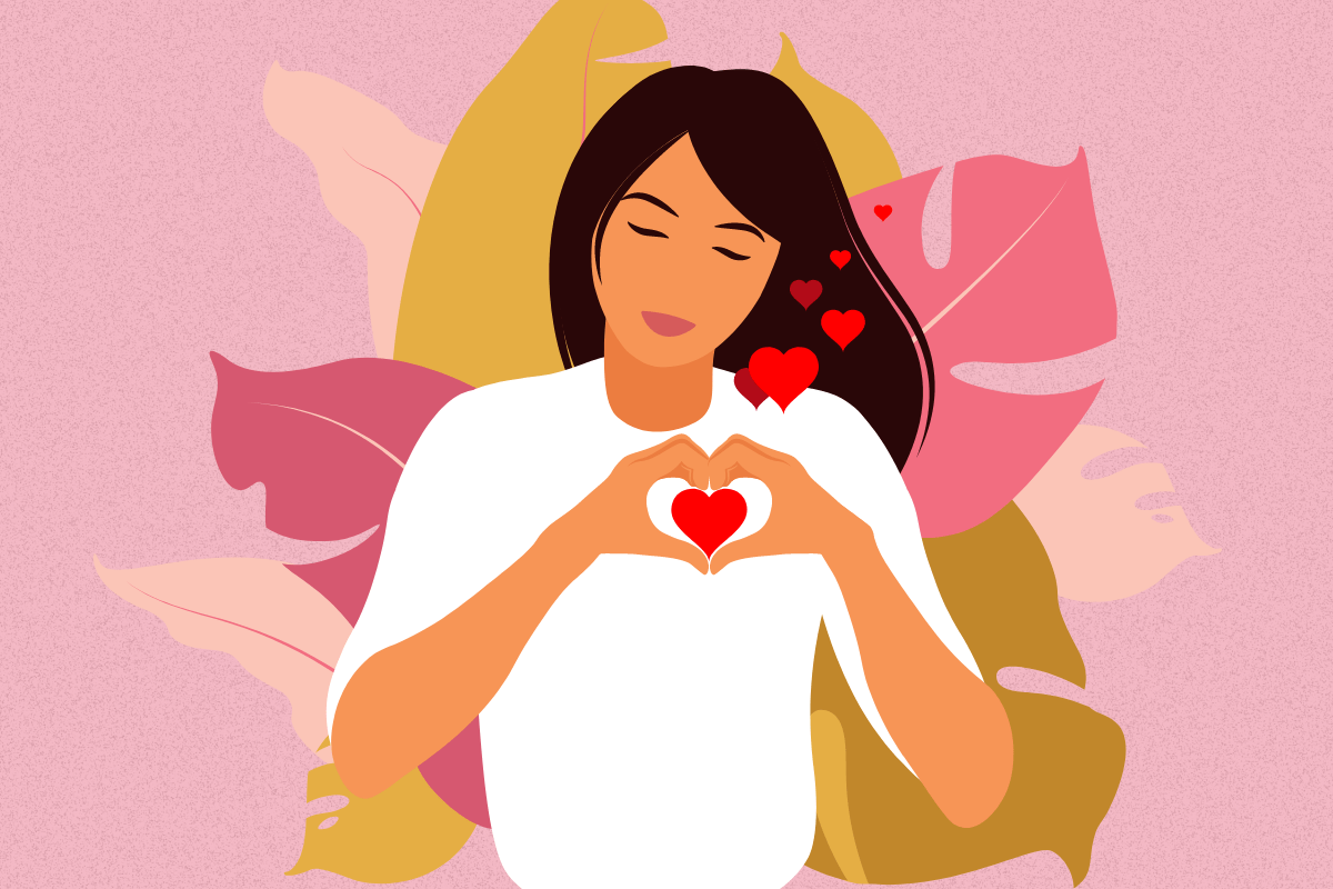 Is it time to befriend your inner critic? | Psychologies