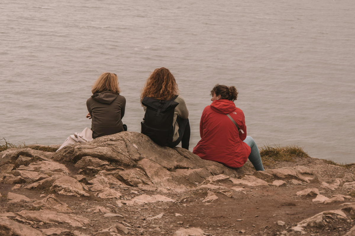 How to deal with friendship problems | Psychologies