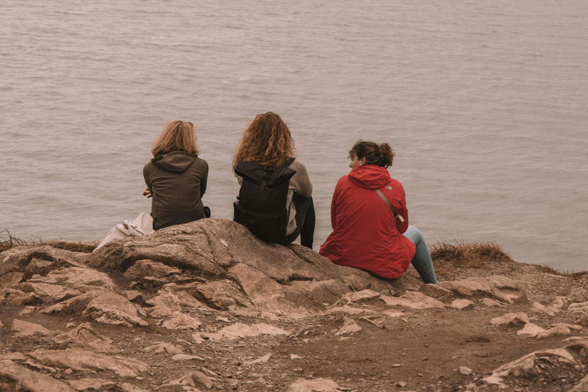 How to deal with friendship problems | Psychologies