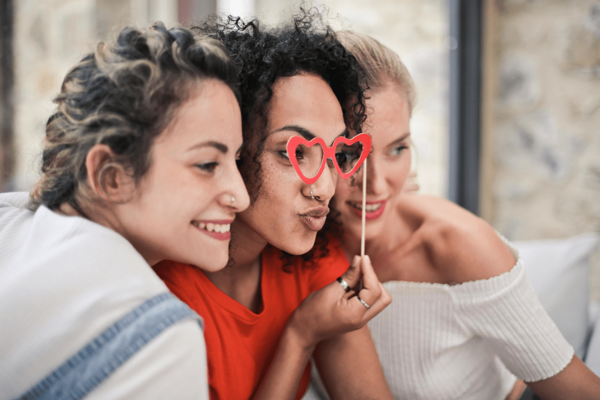 How to make friends (and keep them!) | Psychologies