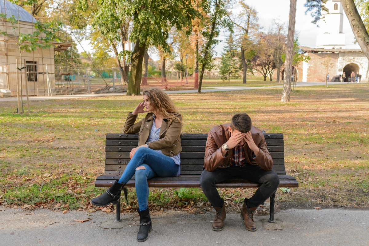 How to overcome self-doubt and learn to speak with confidence ...