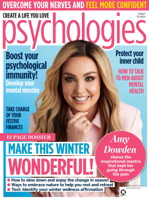 The five mother types | Psychologies