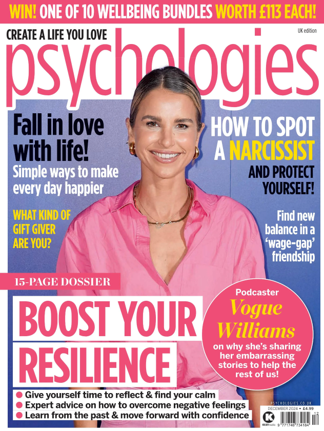 The five mother types | Psychologies