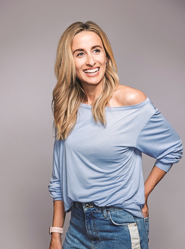 Inside "Open When" – life lessons from Dr Julie Smith | Psychologies