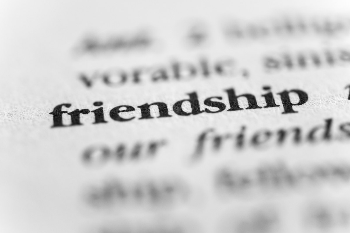 The Power of Friendship and Self-Love: Reflections on My Journey ...
