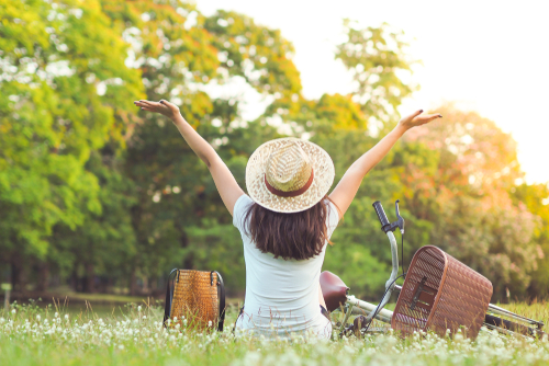 Summer wellness: How to thrive, not just survive | Psychologies