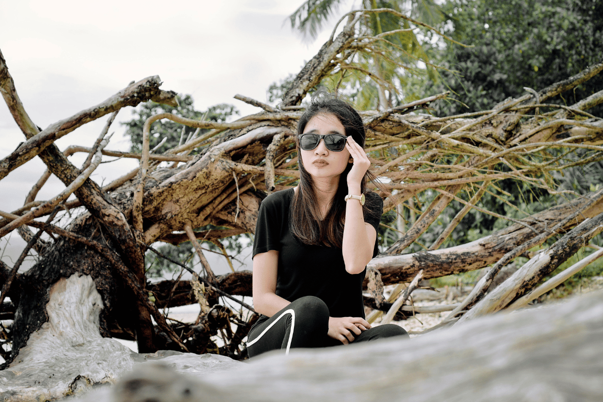 6 ways to avoid holiday guilt and actually enjoy your break | Psychologies